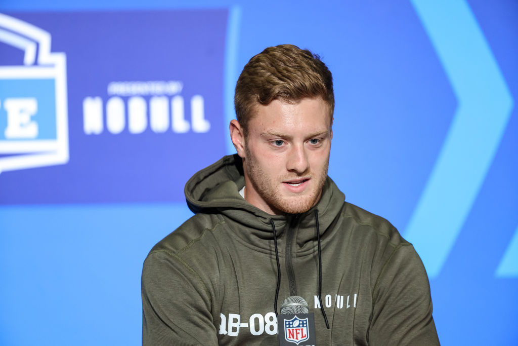 What's True and What Isn't When It Comes To Will Levis?