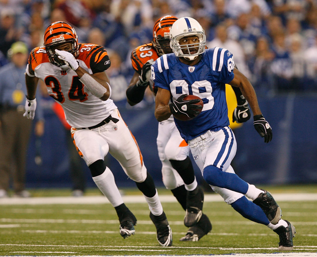 Top 10 Indianapolis Colts players of all-time