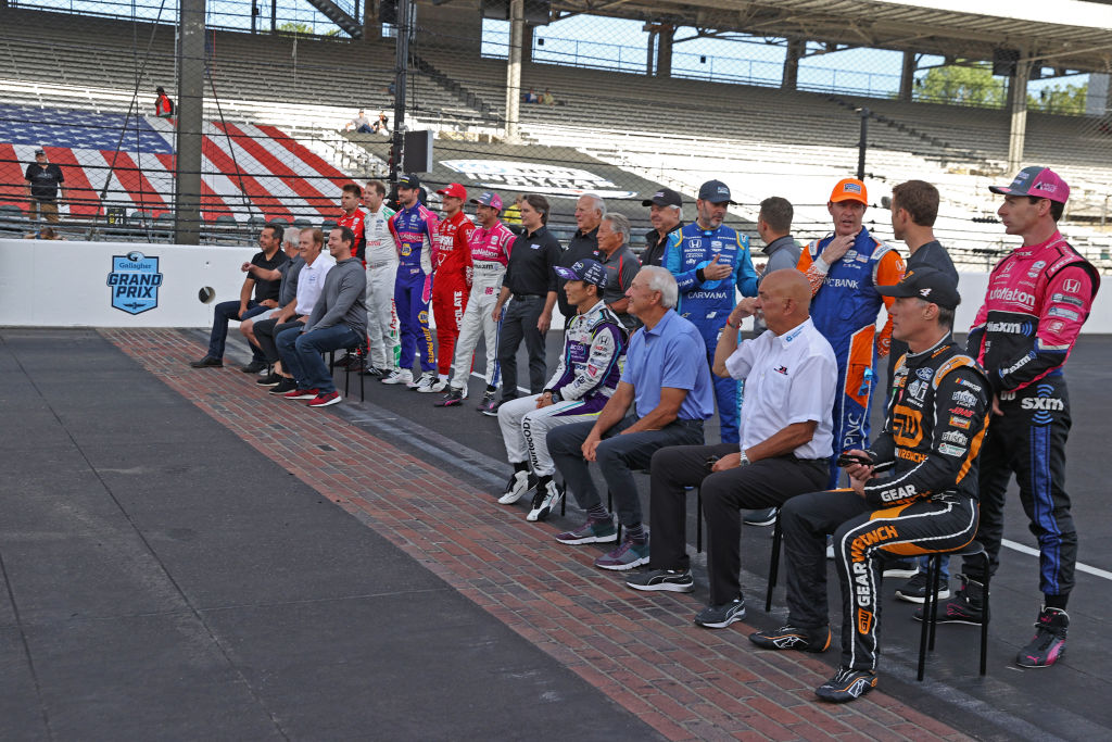 10 Fun Facts On The Indy 500