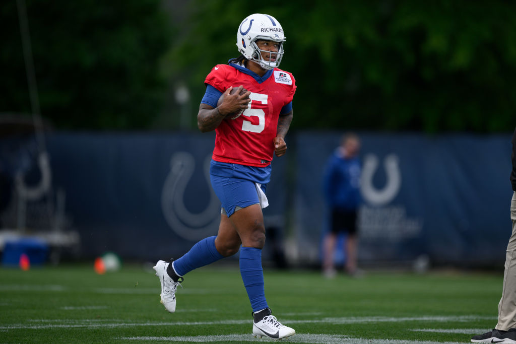 Who Is the Best Player on the Colts?