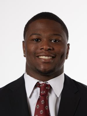 Funniest College Football Player Names Of 2023