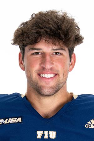 Funniest College Football Player Names Of 2023