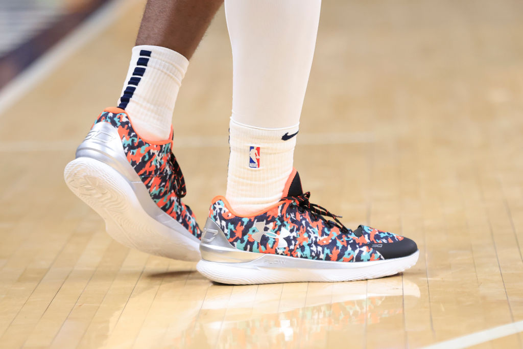 Pacers Rookie Signs Endorsement Deal With Under Armour