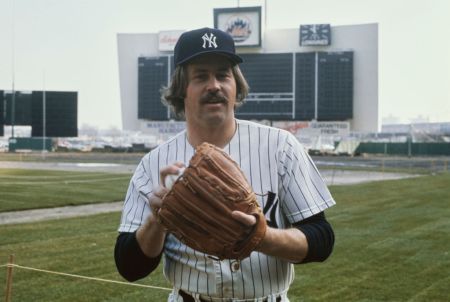 Top 25 Funniest Names In MLB History