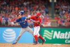 Top 15 Best Fights In MLB History