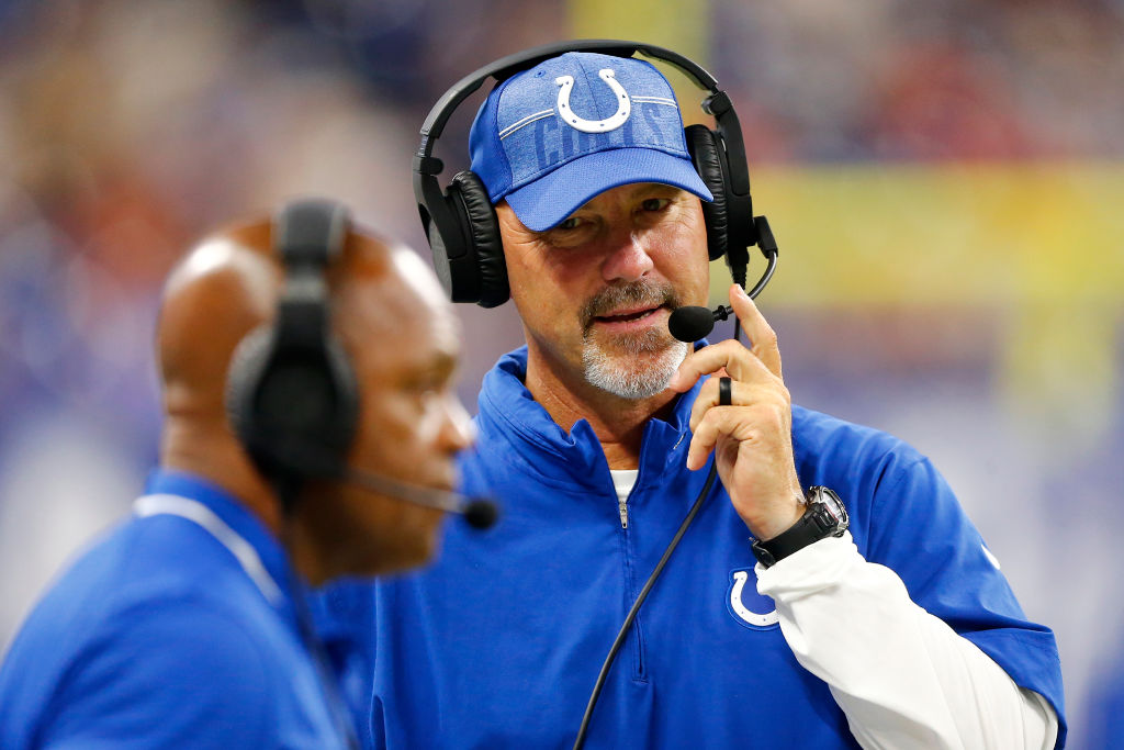 Why Are The Colts Retaining Defensive Coordinator Gus Bradley?