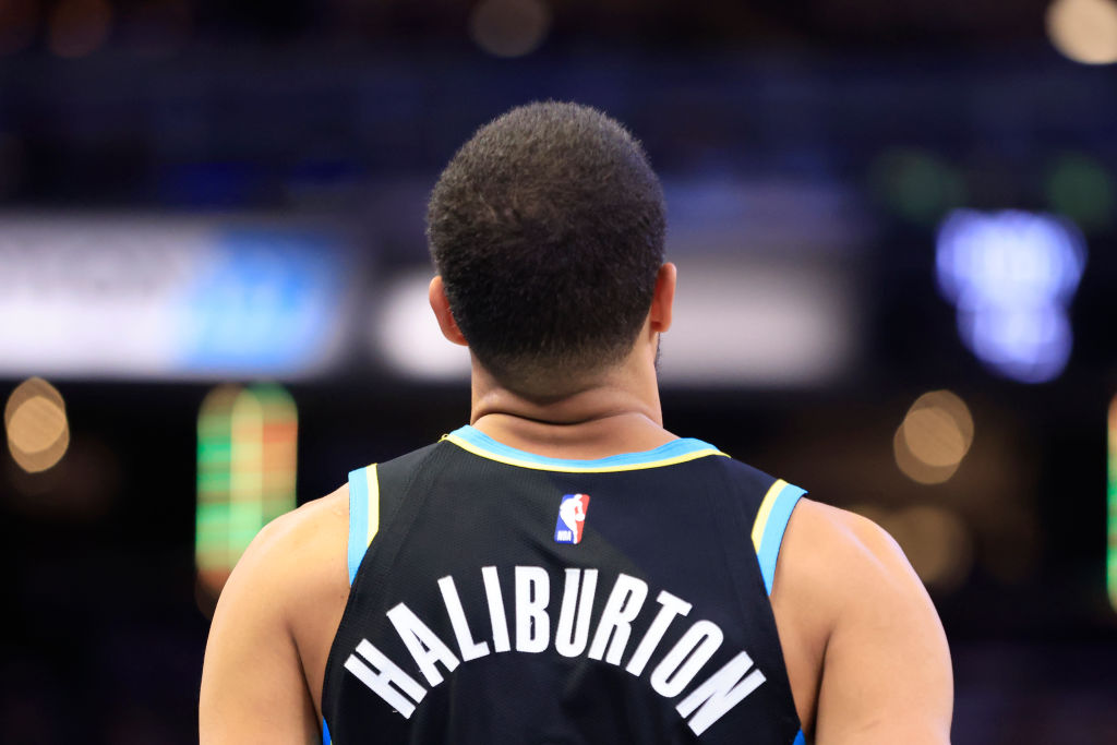 Haliburton voted All-Star starter, added to Team USA player pool