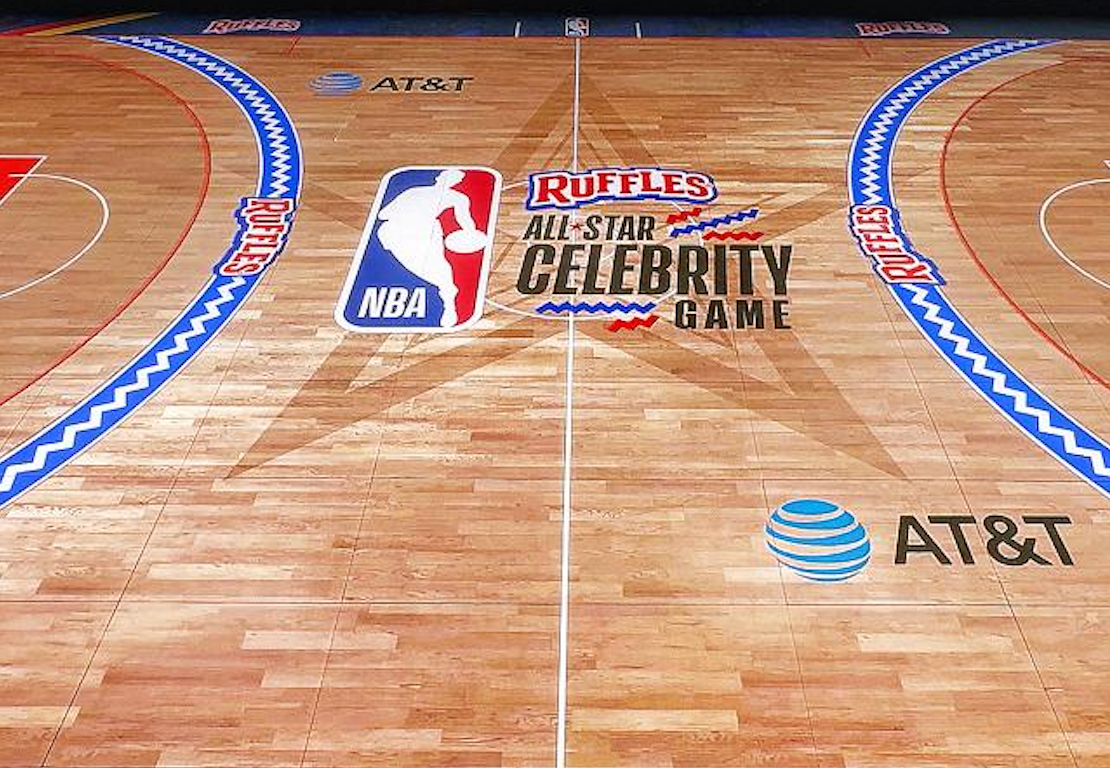 2024 NBA All-Star Celebrity Game Lineup