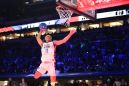 Celebrity All-Star Game 2024 Highlights