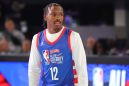 Celebrity All-Star Game 2024 Highlights