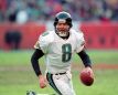 The Top 10 Greatest Left Handed QBs in NFL History