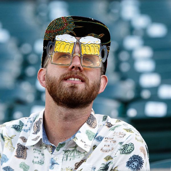 10 Photos of Mike Zimmer's Model Fiance, Katarina Miketin