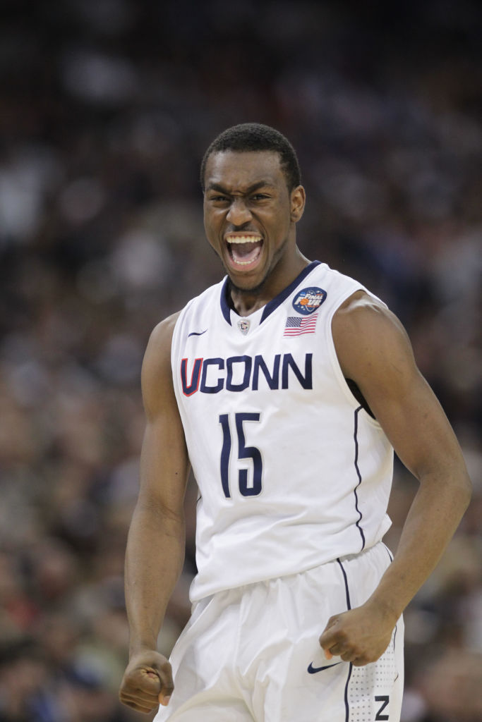 Top 100 Best College Basketball Players Since 2000