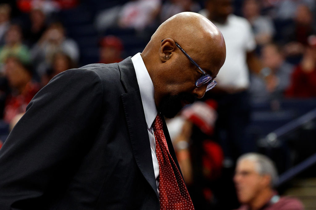 Former Hoosier Brian Evans Rips IU Head Coach Mike Woodson