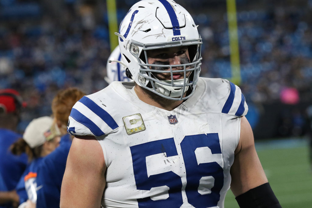 Every Colts First Round Pick In The Chris Ballard Era