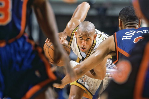 A Rivalry Renewed? Can Pacers-Knicks Get Back To 90s Hatred?