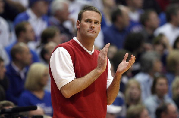 Pat Knight Explains Return to Coaching