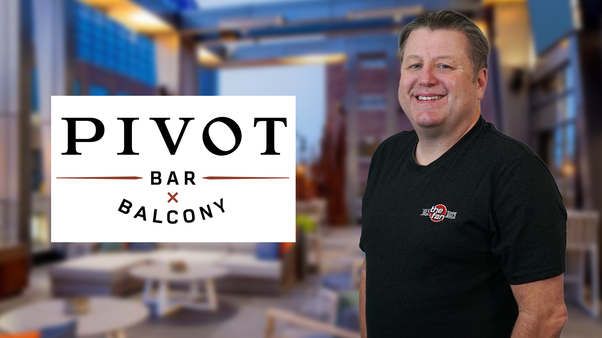 JMV Remote: Women's Basketball Preview At Pivot Bar & Balcony