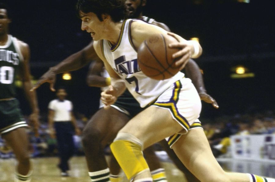 The All-Time Best NBA Nicknames