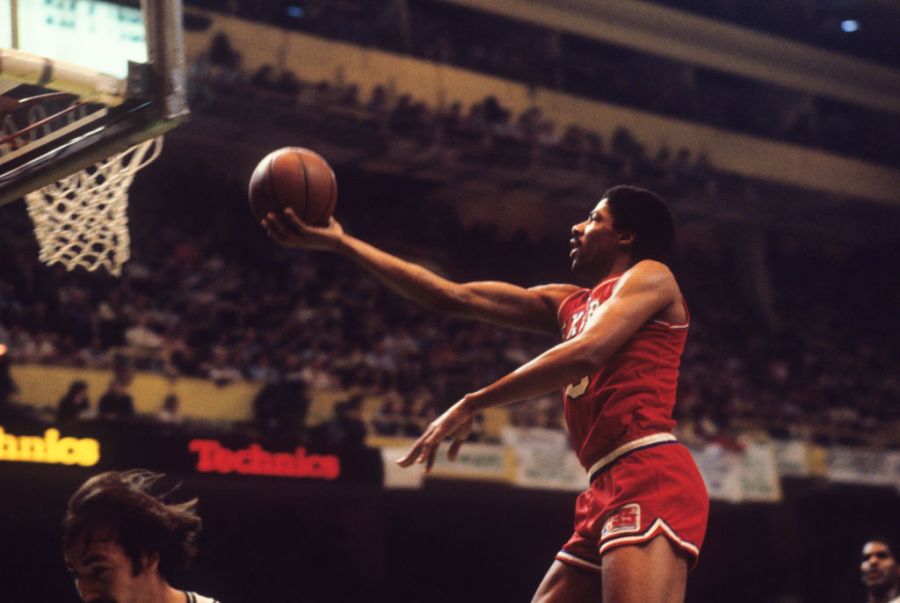 The All-Time Best NBA Nicknames