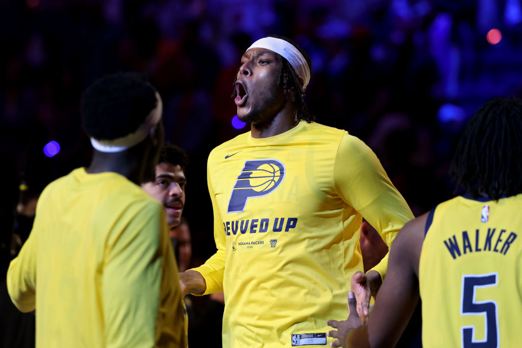 A Decade In Review: Indiana Pacers