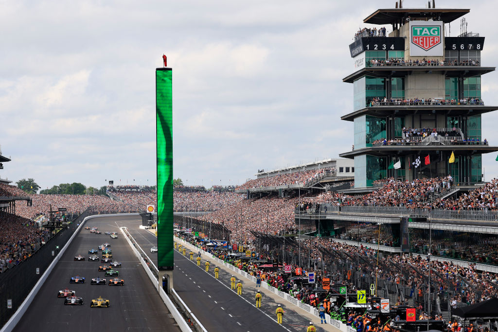 Looking Back at the Different Owners of IMS
