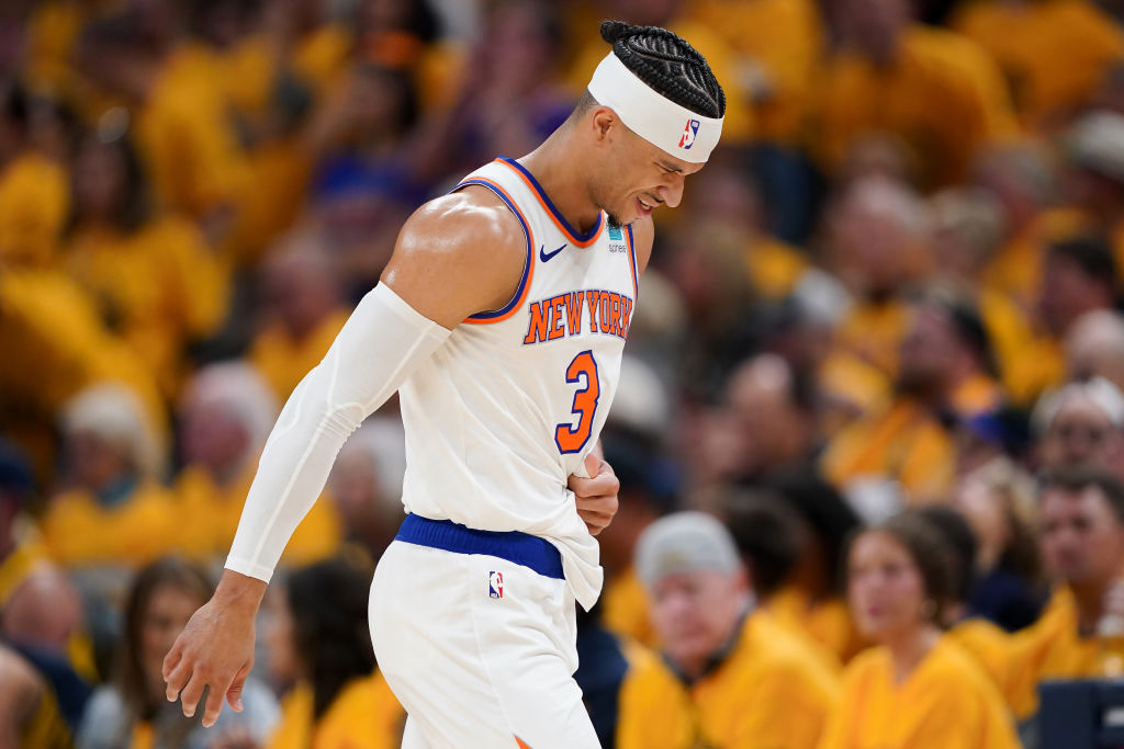 The Top Ten Sports That Cause The Most Injuries