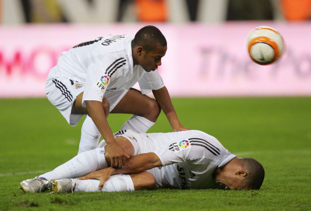 The Top Ten Sports That Cause The Most Injuries