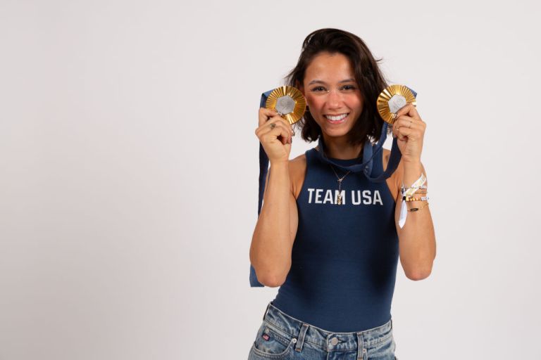 Olympic Athletes With Indiana Ties That Brought Home Medals