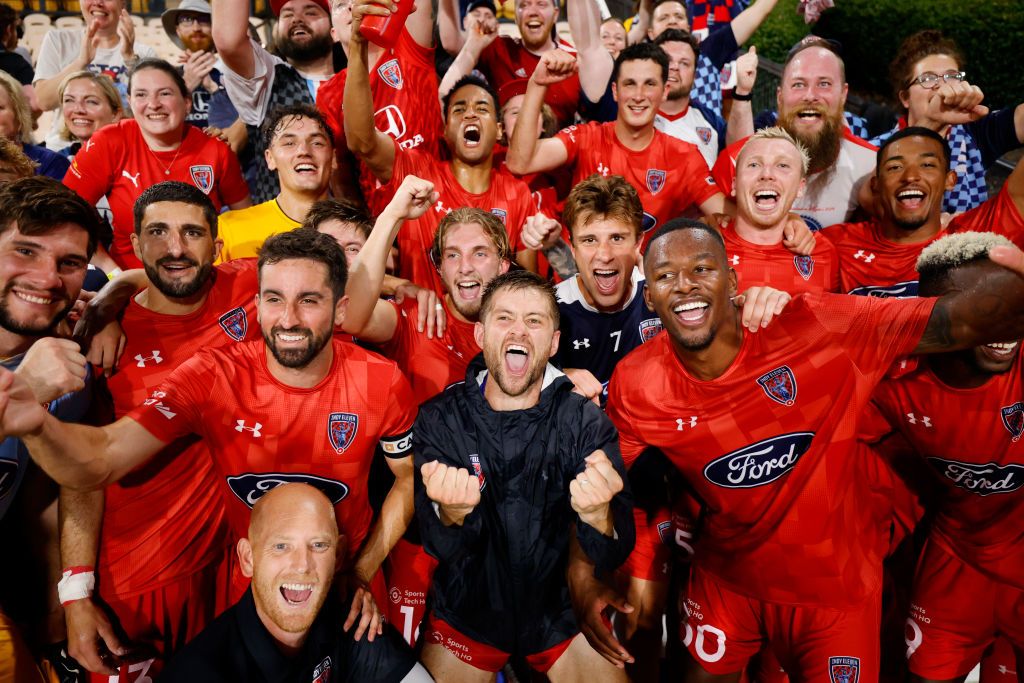 How To Listen To The Indy Eleven Soccer Team In The U.S Open...