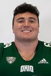 Funniest College Football Player Names Of 2024