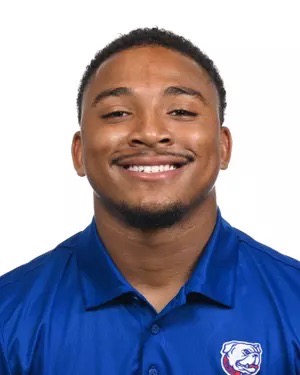 Funniest College Football Player Names Of 2024