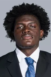 Funniest College Football Player Names Of 2024