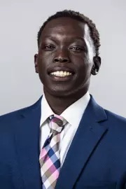 Funniest College Basketball Player Names