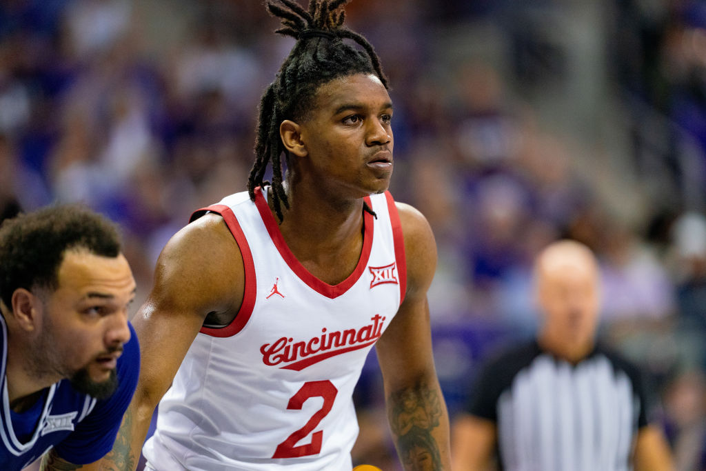 Funniest College Basketball Player Names