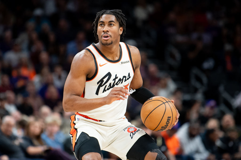 Notable NBA Players That Are From Indiana