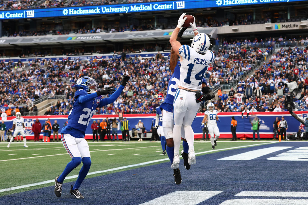 5 Things Learned: More Colts Embarrassment Ends Playoff Hopes