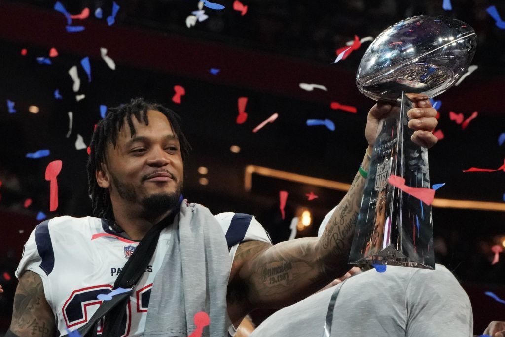 Which NFL Player Has The Most Super Bowl Appearances