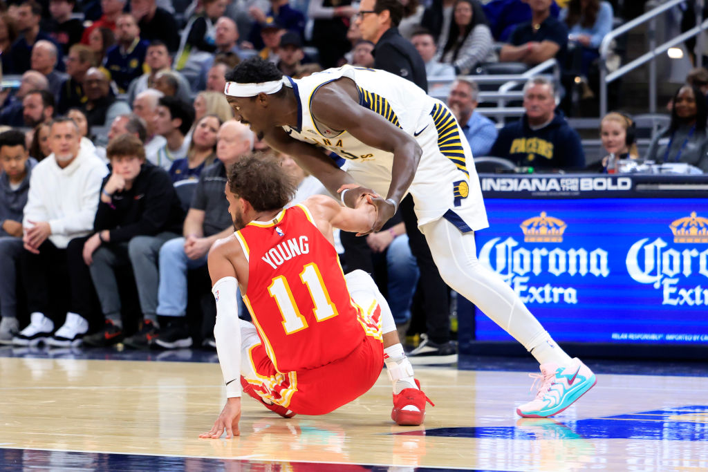 Indiana Pacers 132 – Atlanta Hawks 127 (Feb. 1st, 2025) Game Recap