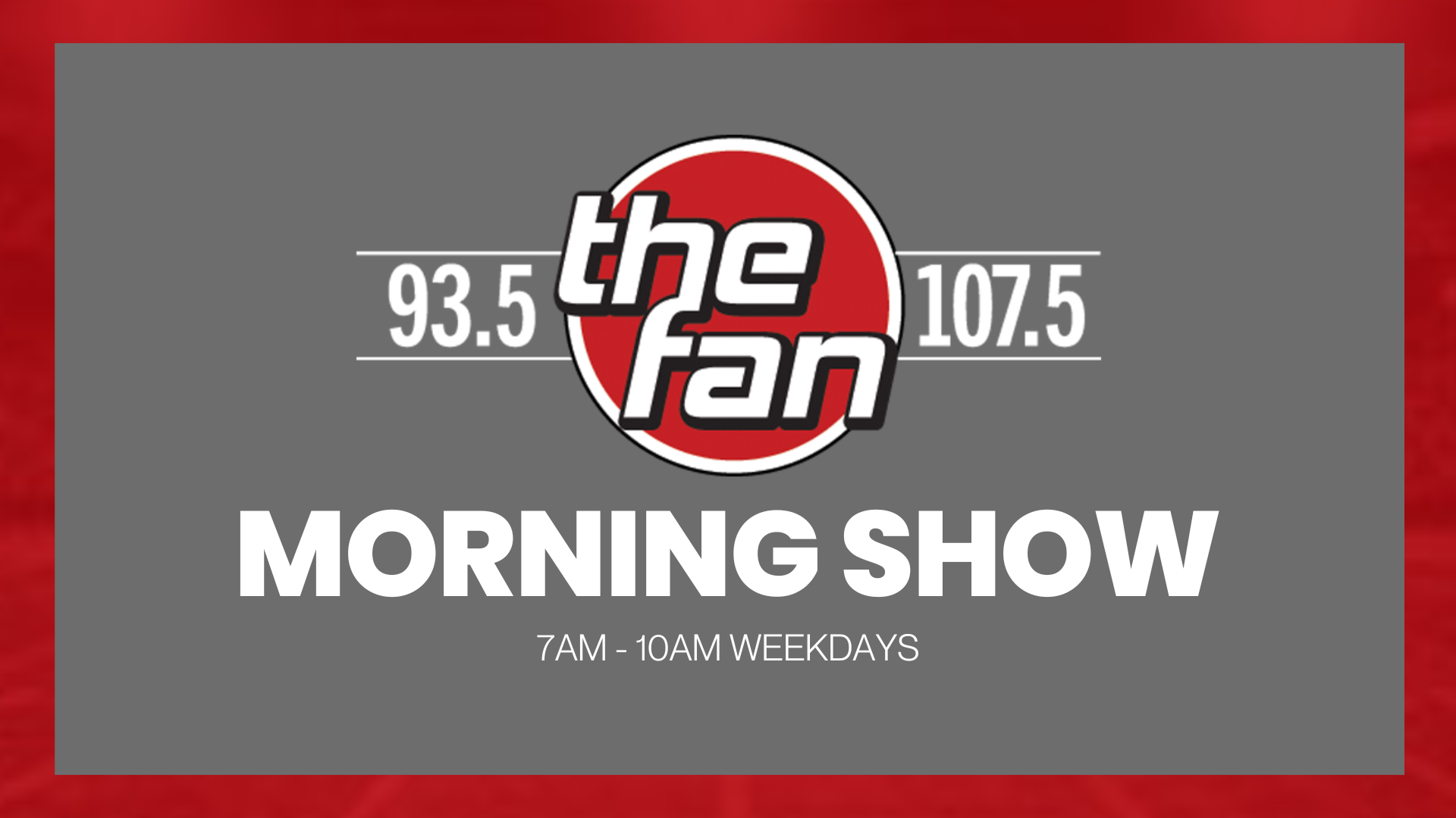 The Fan Morning Show