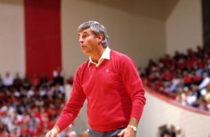 A List Of Indiana Men's Basketball Head Coaches Since Bob Knight