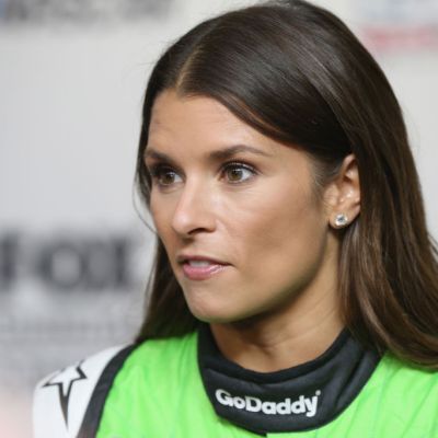 Georgia Henneberry Discusses Being Named A Pit Reporter For...