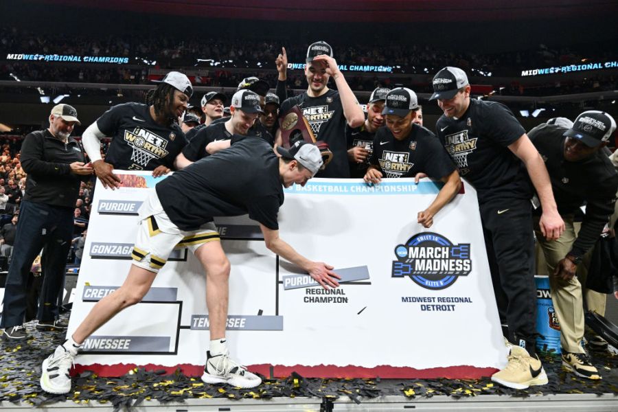 68 Best NCAA March Madness Bracket Names