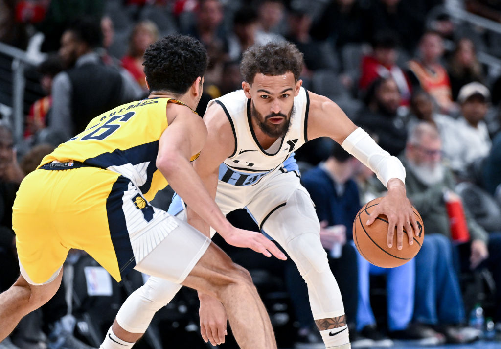 Atlanta Hawks 120 – Indiana Pacers 118 (Mar. 8th, 2025) Game Recap