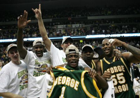 Top 6 Most Unforgettable March Madness Underdogs