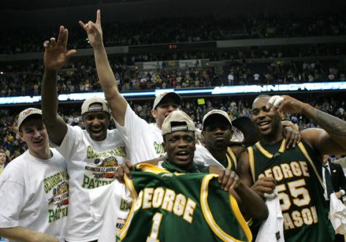 Top 6 Most Unforgettable March Madness Underdogs