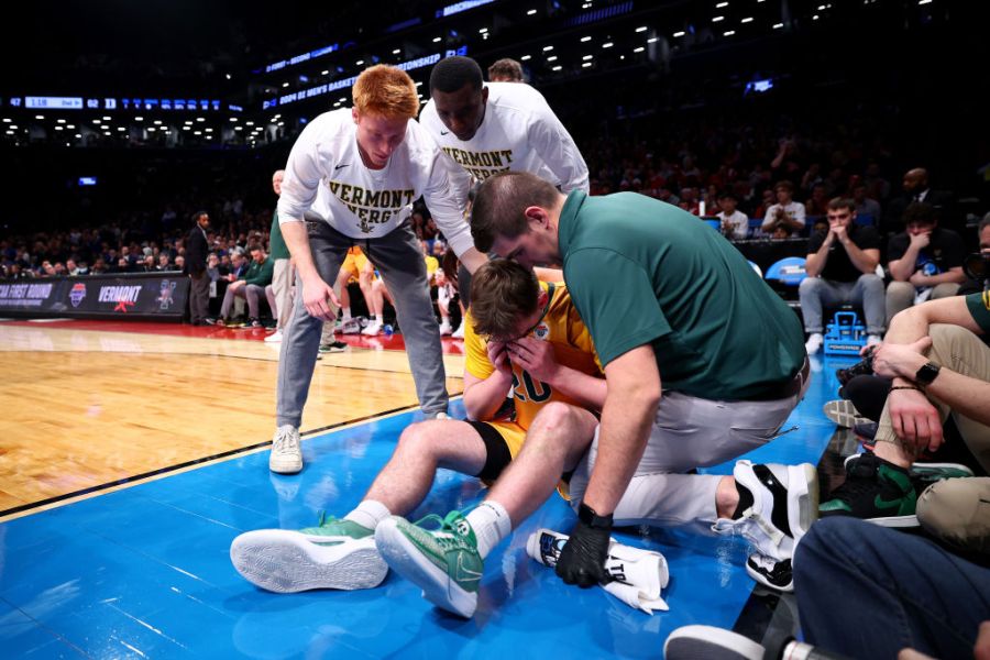 The Top Ten Sports That Cause The Most Injuries