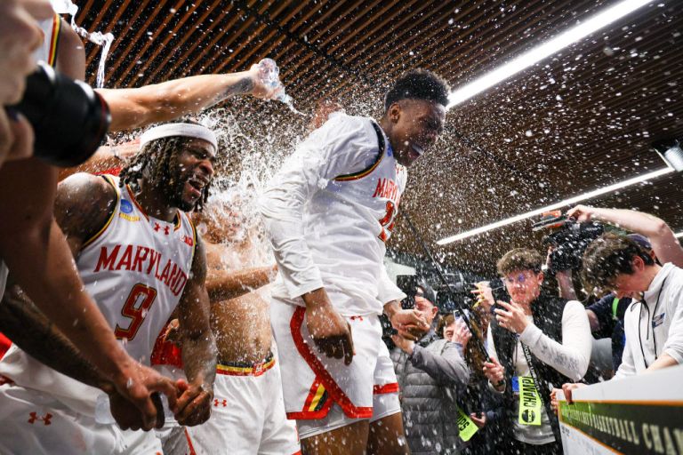 Best Moments of March Madness 2025