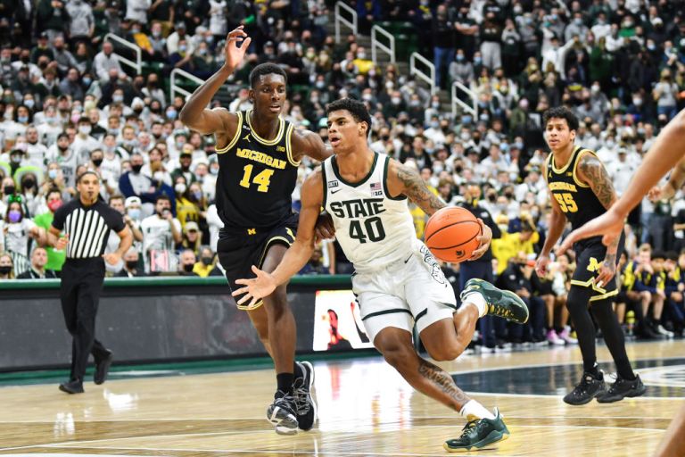 List Of NFL Players Who Played College Basketball