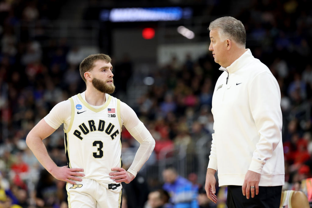 How does Purdue maintain elite success?
